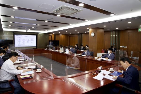 한전KDN, ESG추진단 신설 운영...ESG경영 실천 박차