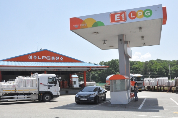 동절기 LPG 가격 인상 최소화될 듯
