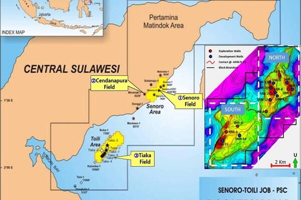 인니 세노로 20년 연장…가스공사-미쓰비시 ‘갈등→협력’