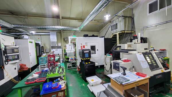 [기업소개] (주)HSCK, ‘뿌리산업 지킴이’ 제조업 경쟁력 선도