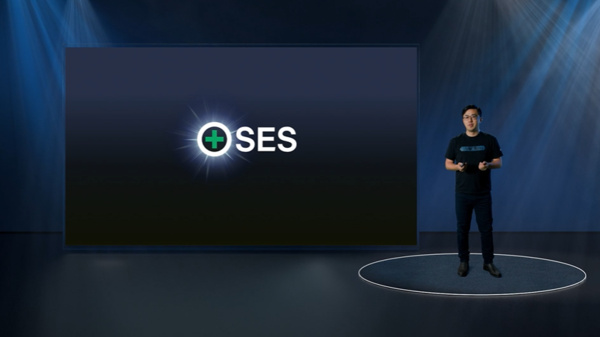 SES AI, 에너지저장 시장 진출 선언