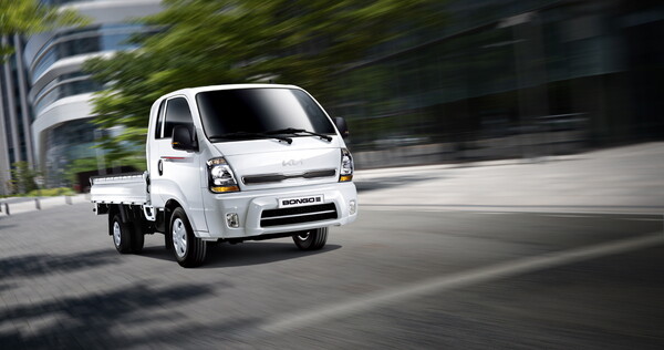 ‘소상공인의 발’ 1톤 LPG 화물차, 수송용 수요 뒷받침