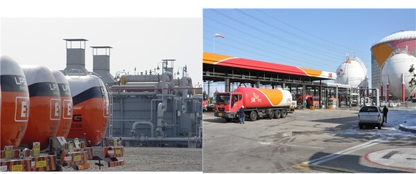 LPG수입사 SK가스‧E1 직원 연봉 차이?…100만원 그쳐