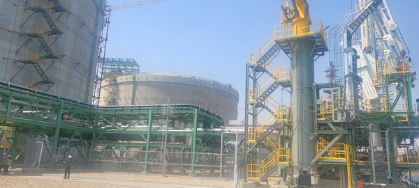 SK가스, LPG 밑거름 삼아 LNG‧발전 '시너지 확장'