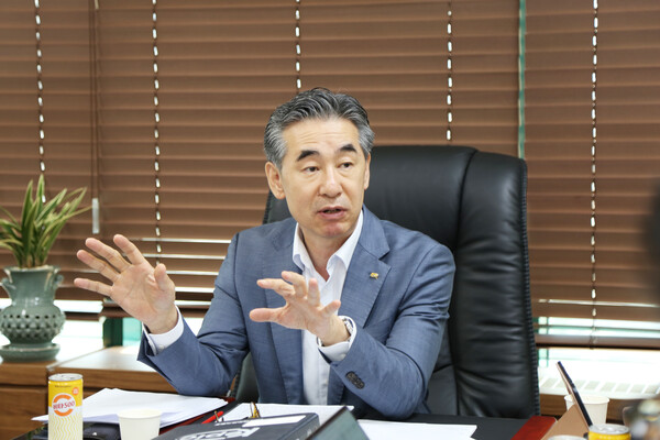 [인터뷰] “30주년 맞이한 KEPIC, 향후 30년 생각한다”