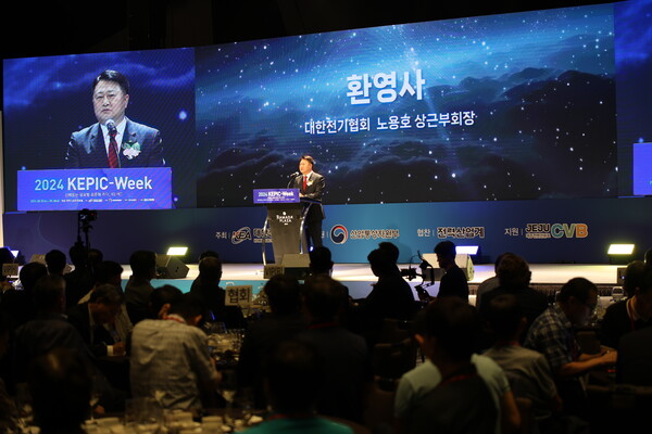 [인터뷰] “30주년 맞이한 KEPIC, 향후 30년 생각한다”