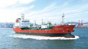 KSS해운, 620억 규모 LPG운송 연장 계약